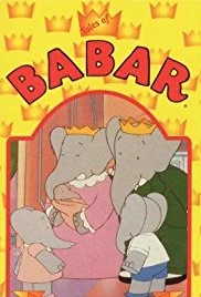Babar | 90s Cartoons Wiki | Fandom