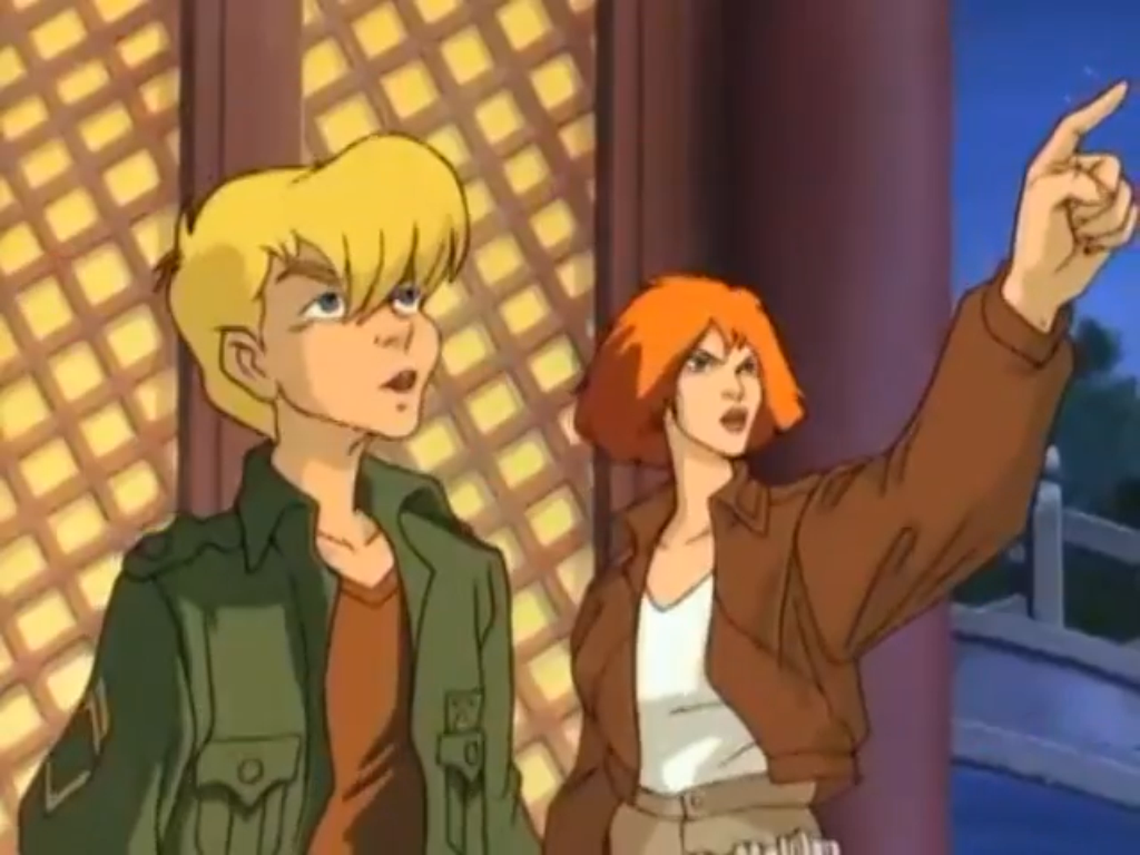 Category:Qubo Shows | 90s Cartoons Wiki | Fandom