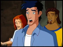 Alienators Evolution Continues | 90s Cartoons Wiki | Fandom