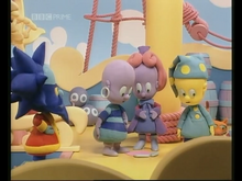 Yoho Ahoy | 90s Cartoons Wiki | Fandom