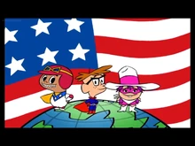 Teamo Supremo | 90s Cartoons Wiki | Fandom