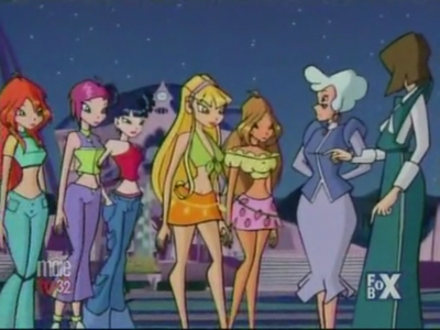 Winx Club | 90s Cartoons Wiki | Fandom