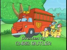 Pumper Pups | 90s Cartoons Wiki | Fandom