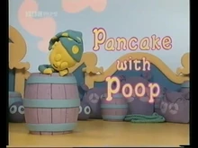 Yoho Ahoy | 90s Cartoons Wiki | Fandom