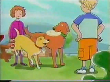 Martha Speaks | 90s Cartoons Wiki | Fandom