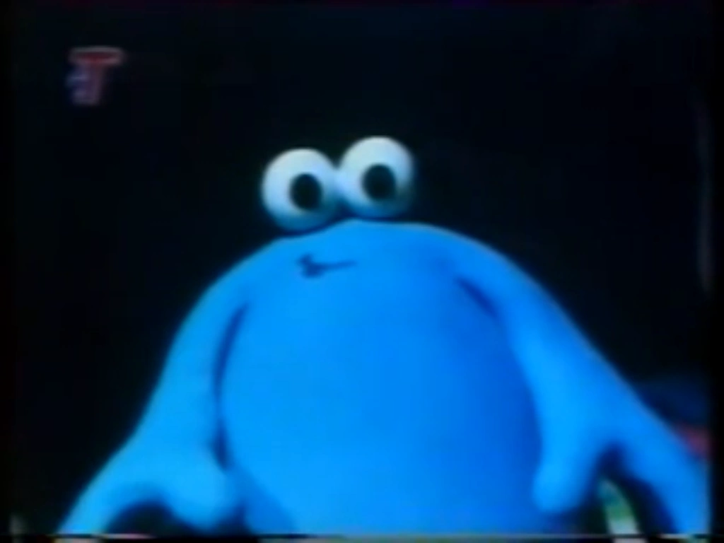 The Trap Door | 90s Cartoons Wiki | Fandom