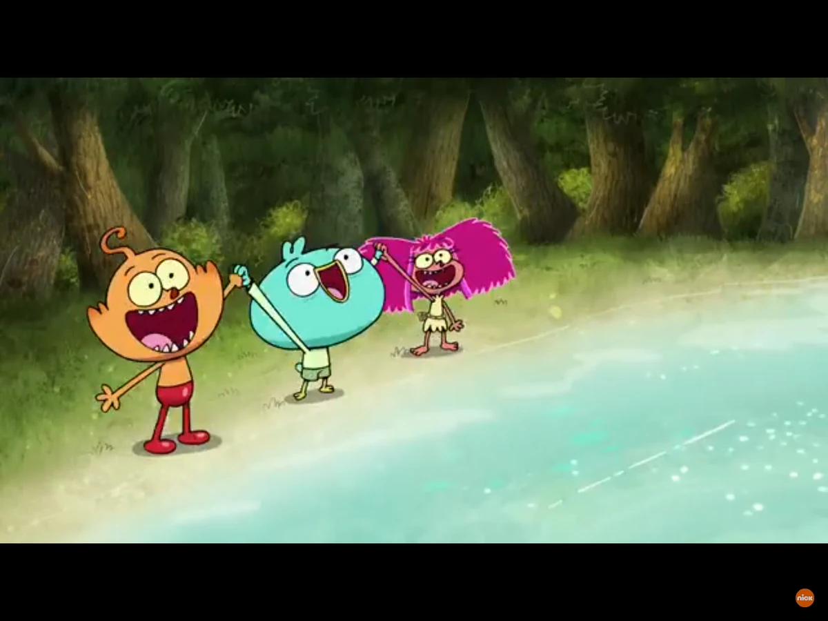 Harvey Beaks | 90s Cartoons Wiki | Fandom