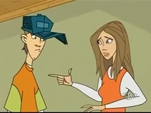 Carl Squared | 90s Cartoons Wiki | Fandom