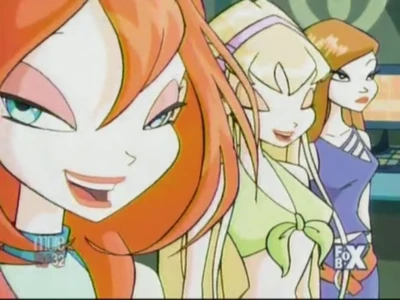 Winx Club | 90s Cartoons Wiki | Fandom