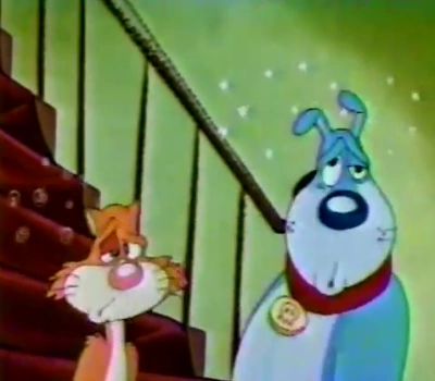 The Shnookums and Meat Funny Cartoon Show | 90s Cartoons Wiki | Fandom