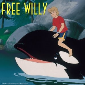 Free Willy | 90s Cartoons Wiki | Fandom