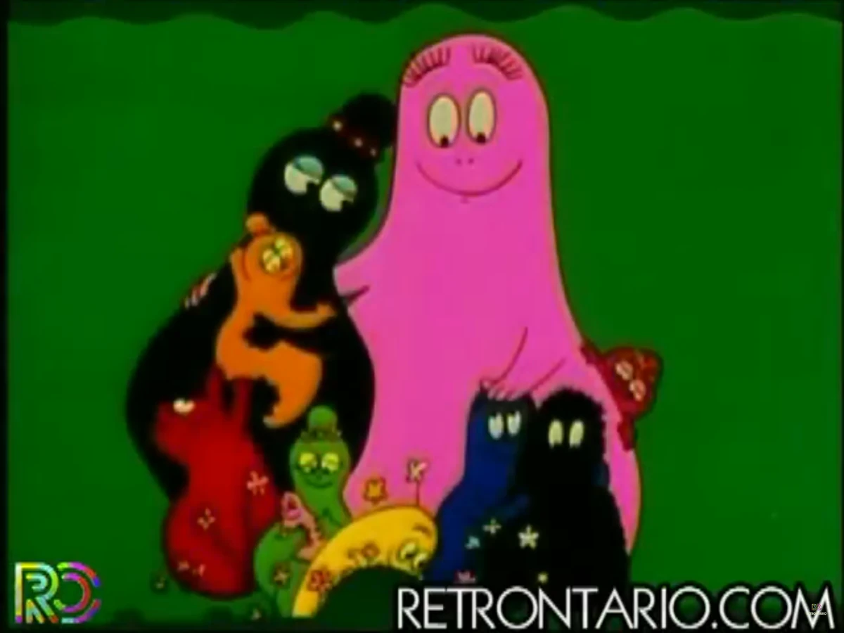 Barbapapa | 90s Cartoons Wiki | Fandom