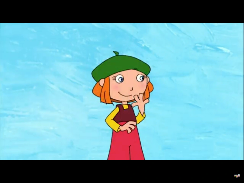 Lazy Lucy | 90s Cartoons Wiki | Fandom