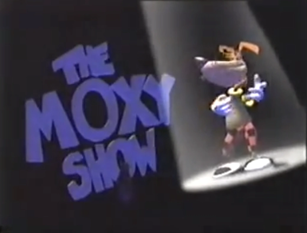 The Moxy Show | 90s Cartoons Wiki | Fandom