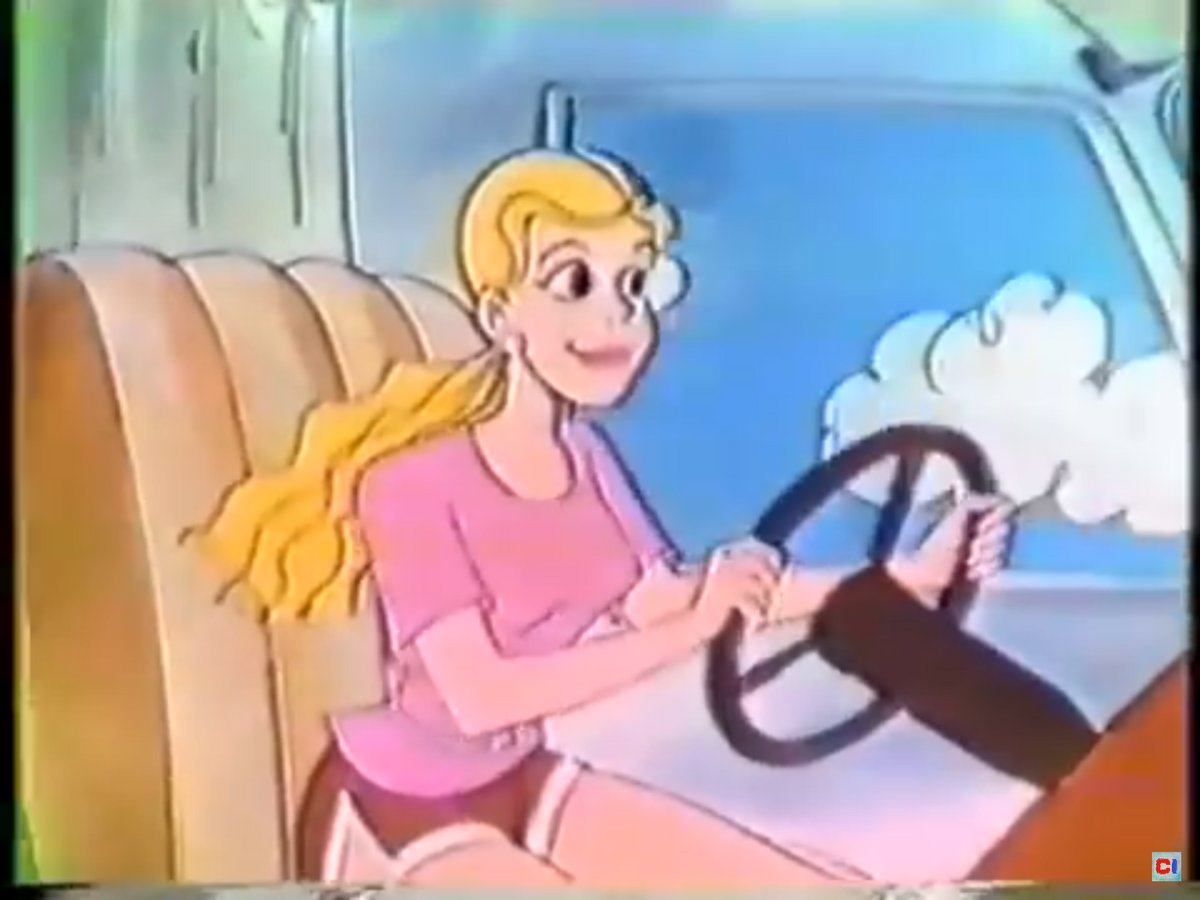 Meatballs And Spaghetti 90s Cartoons Wiki Fandom