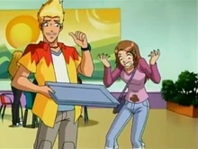 Martin Mystery | 90s Cartoons Wiki | Fandom