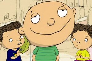 BB3B | 90s Cartoons Wiki | Fandom