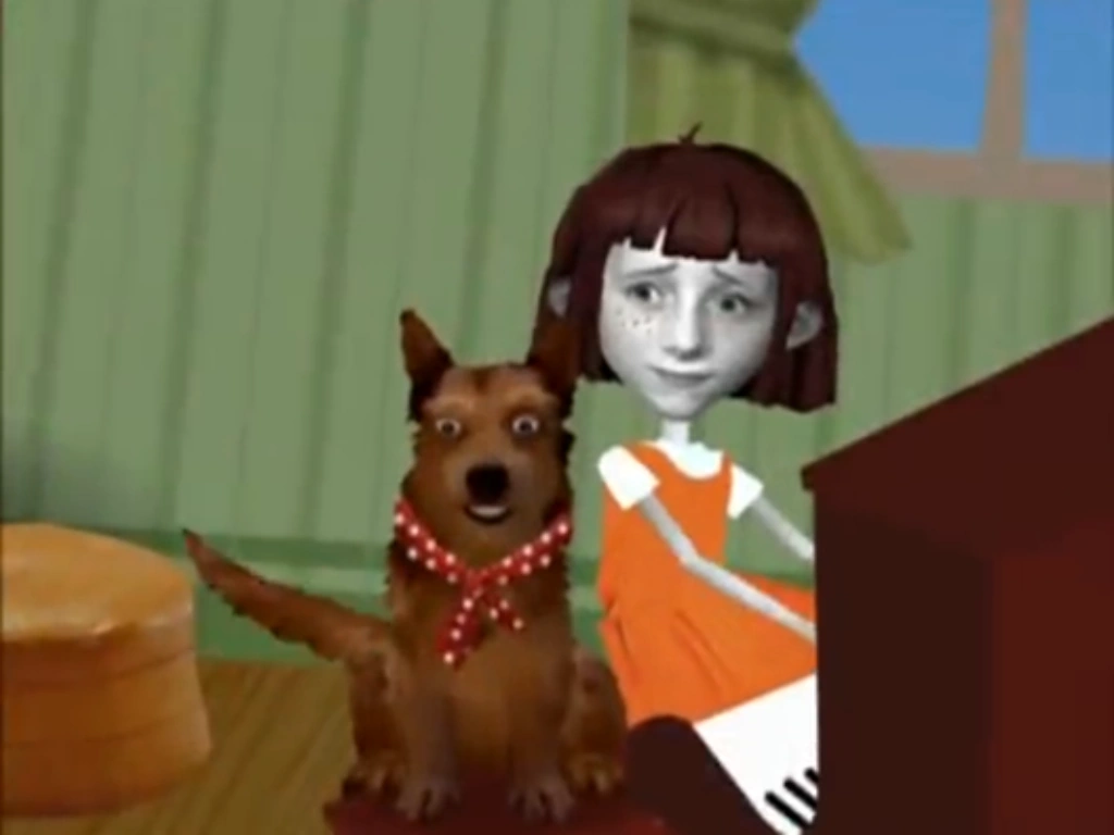 Angela Anaconda | 90s Cartoons Wiki | Fandom