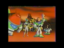 Buzz Lightyear of Star Command | 90s Cartoons Wiki | Fandom