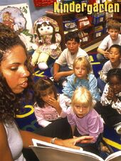 Kindergarten | 90s Cartoons Wiki | Fandom