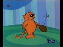 Heathcliff and Dingbat | 90s Cartoons Wiki | Fandom