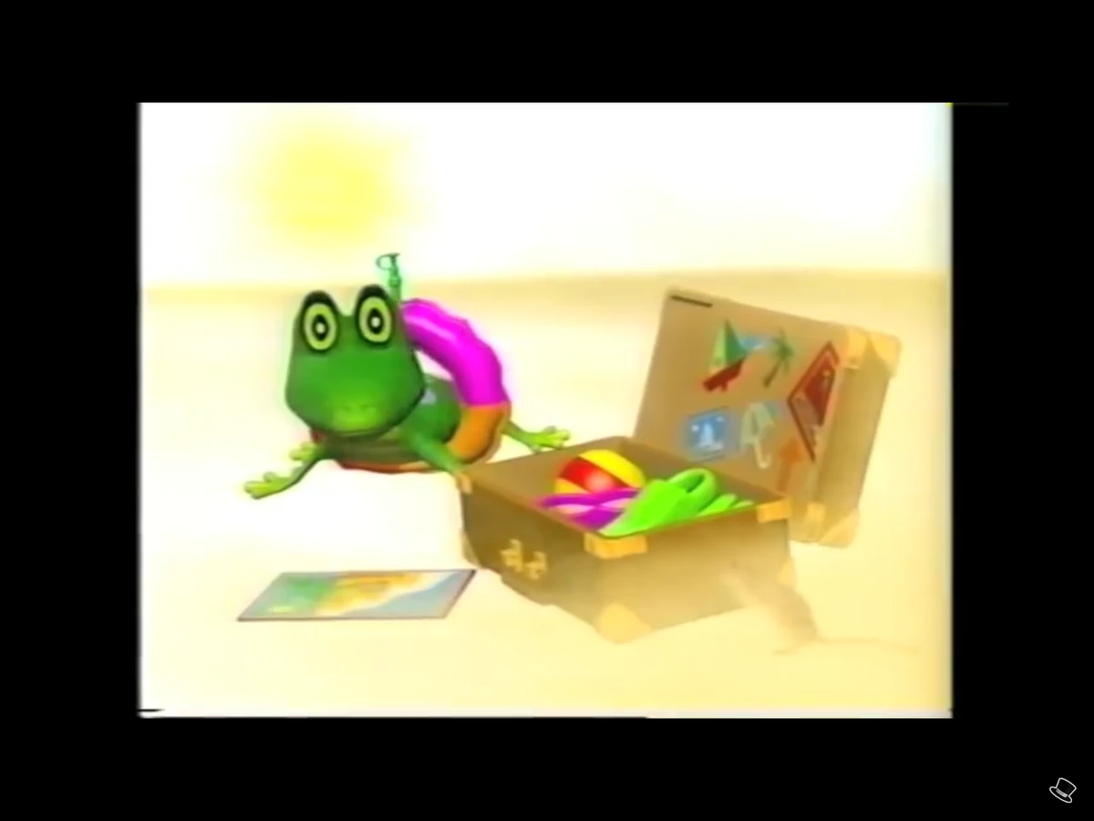 Henry's Amazing Animals | 90s Cartoons Wiki | Fandom