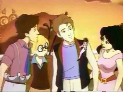 Kidd Video | 90s Cartoons Wiki | Fandom