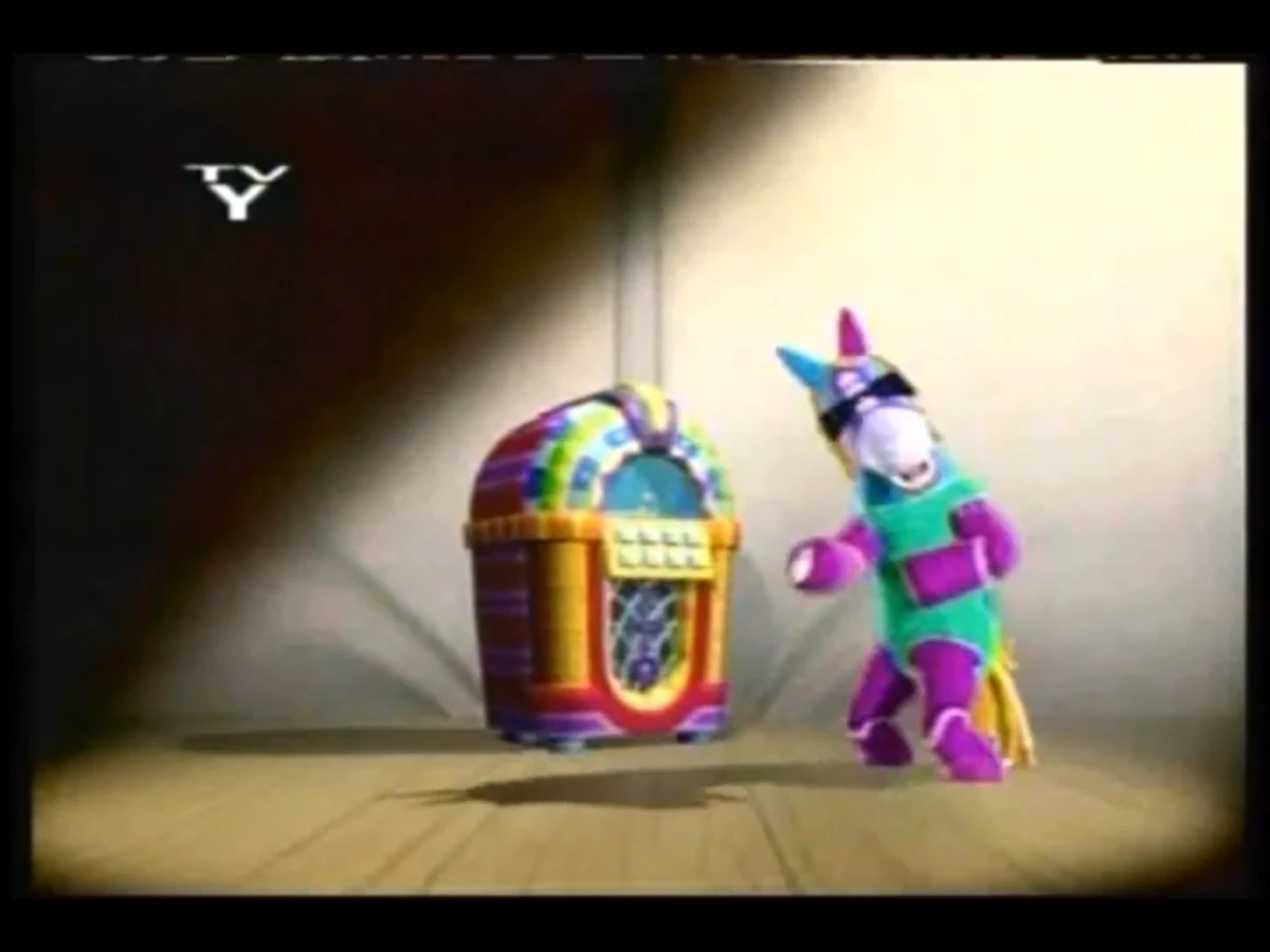 Vina Pinata | 90s Cartoons Wiki | Fandom