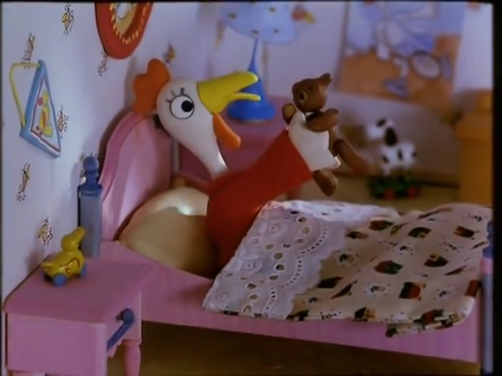 Koki the Chicken | 90s Cartoons Wiki | Fandom