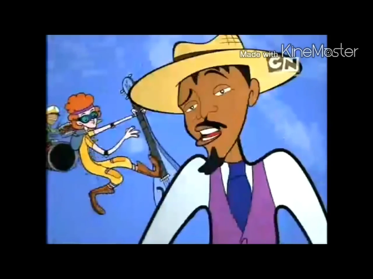 Class of 3000 | 90s Cartoons Wiki | Fandom