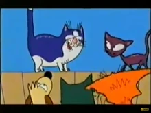 Binka | 90s Cartoons Wiki | Fandom