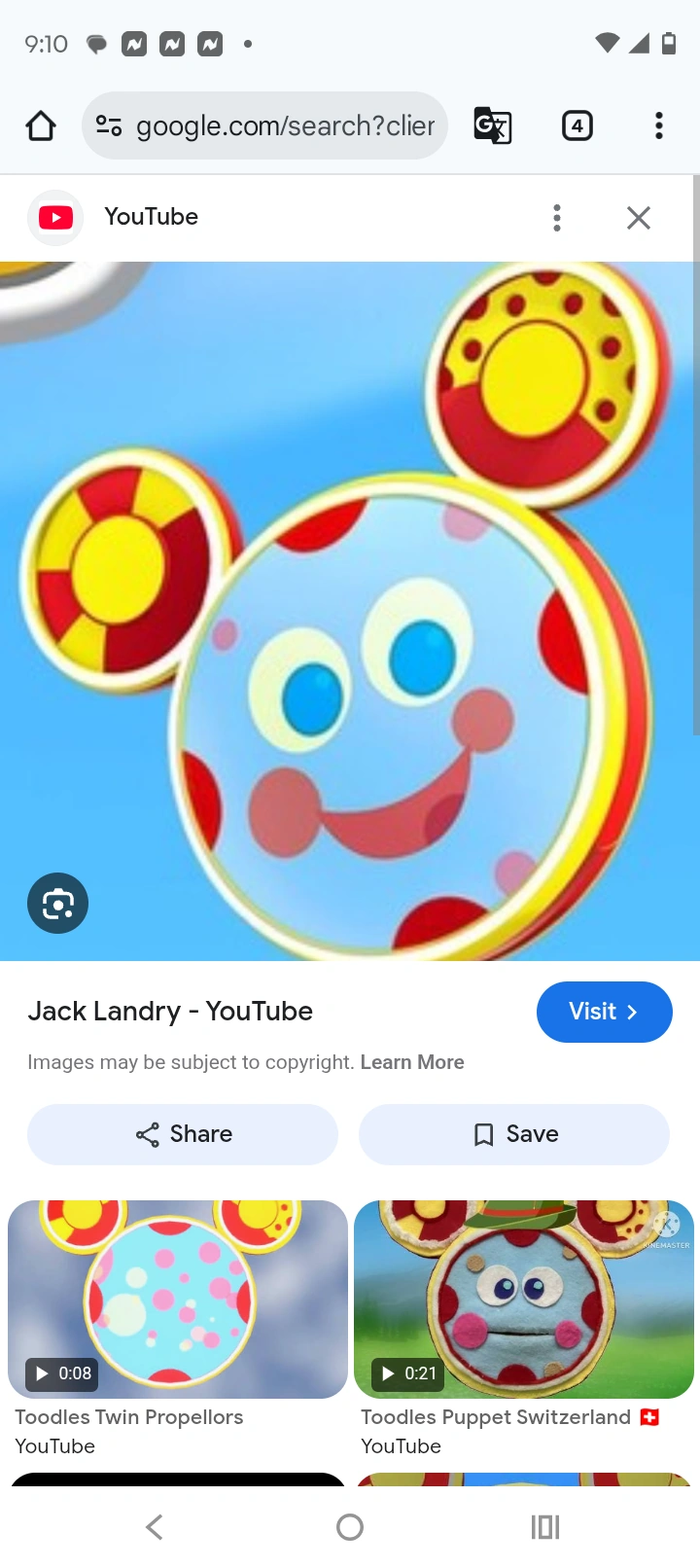 Jack Landry | 90s Cartoons Wiki | Fandom