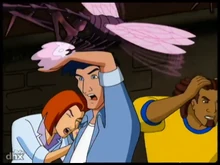 Alienators Evolution Continues | 90s Cartoons Wiki | Fandom