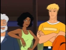 Flight Squad | 90s Cartoons Wiki | Fandom