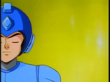 Mega Man | 90s Cartoons Wiki | Fandom
