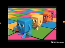 Cubeez | 90s Cartoons Wiki | Fandom