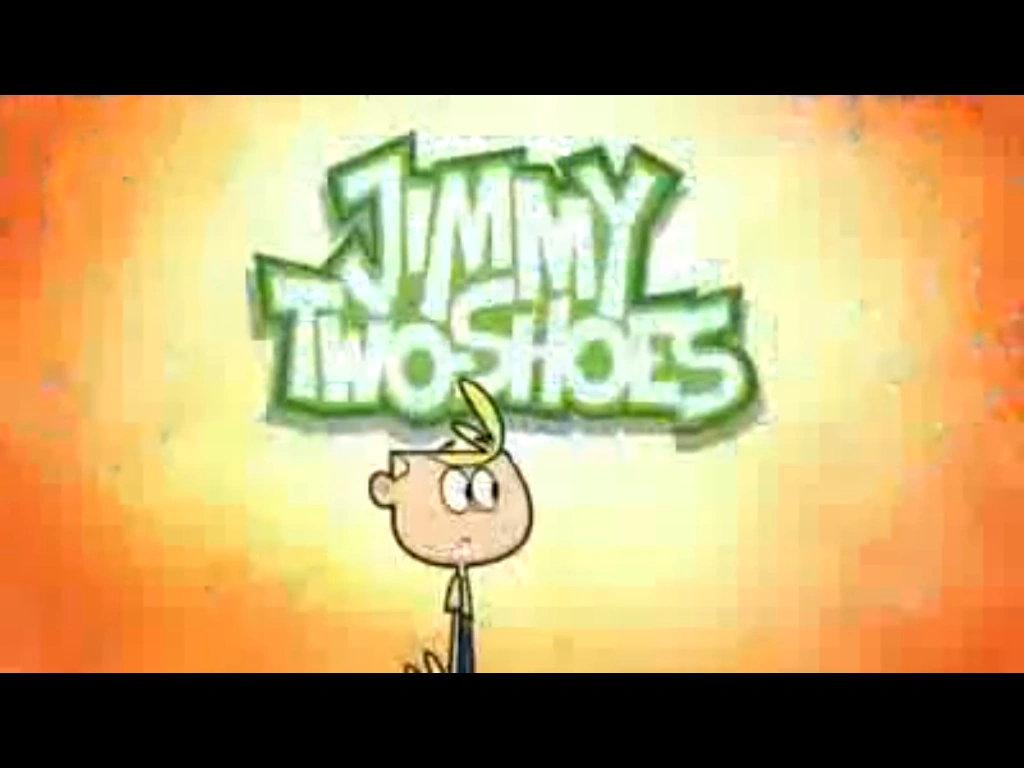 Jimmy Two-Shoes | 90s Cartoons Wiki | Fandom