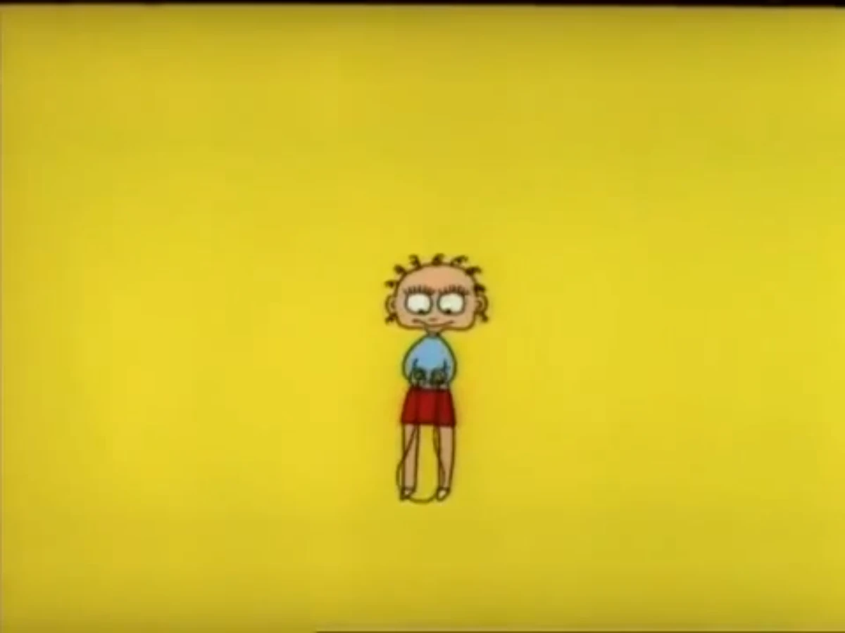 Lisa | 90s Cartoons Wiki | Fandom