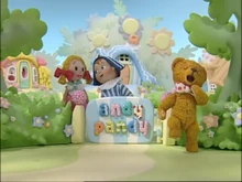 Andy Pandy | 90s Cartoons Wiki | Fandom