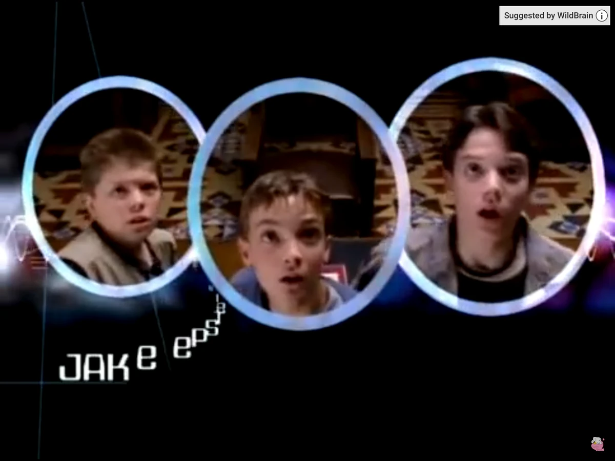 The Zack Flies | 90s Cartoons Wiki | Fandom