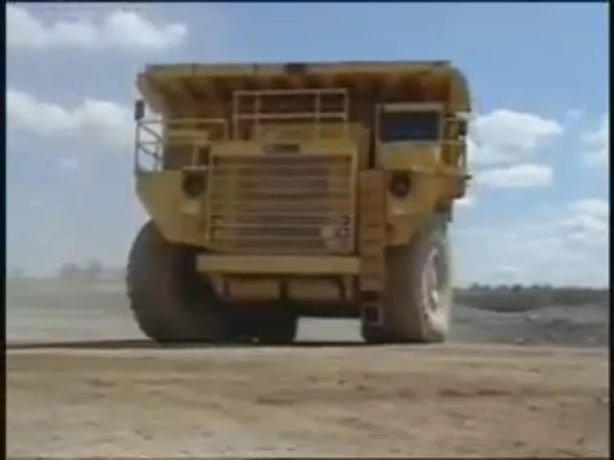 Mighty Machines | 90s Cartoons Wiki | Fandom