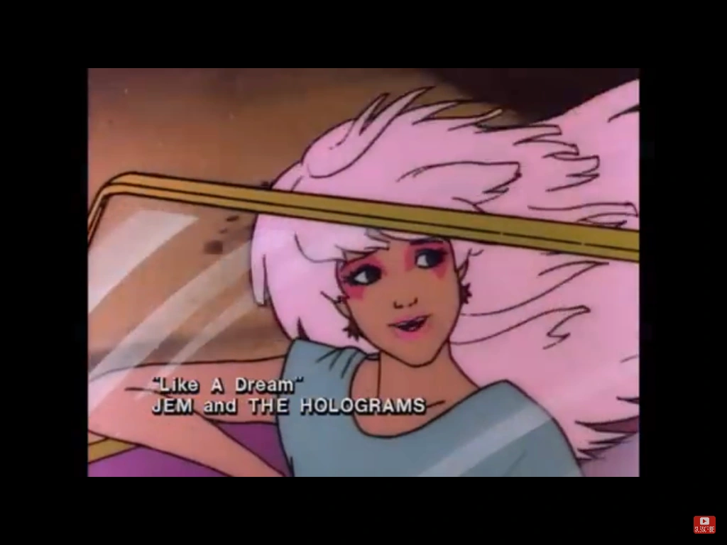 Jem | 90s Cartoons Wiki | Fandom