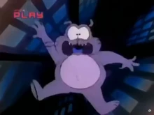 Eek the Cat | 90s Cartoons Wiki | Fandom