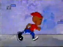 Waynehead | 90s Cartoons Wiki | Fandom