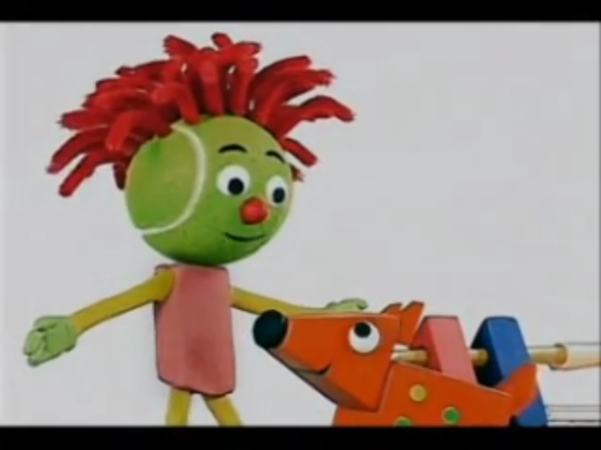 I Spy | 90s Cartoons Wiki | Fandom