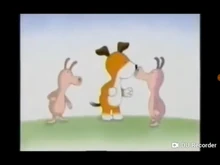 Kipper | 90s Cartoons Wiki | Fandom