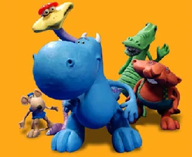 Dragon | 90s Cartoons Wiki | Fandom