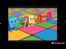 Cubeez | 90s Cartoons Wiki | Fandom