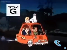 The New Shmoo | 90s Cartoons Wiki | Fandom