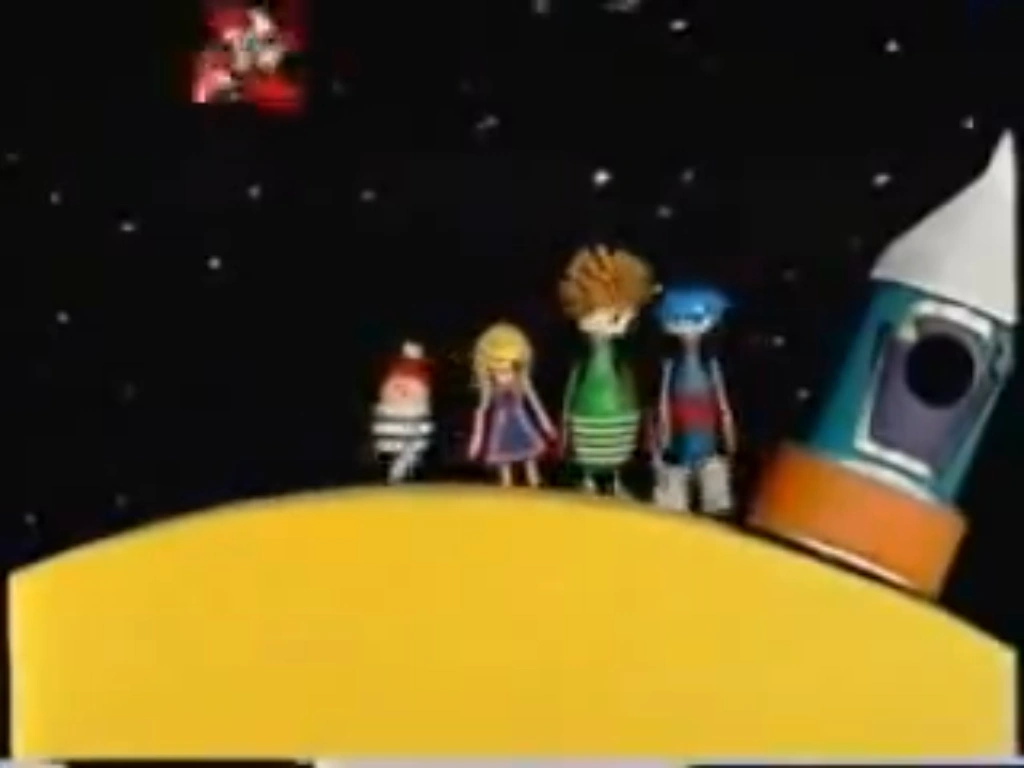 Button Moon | 90s Cartoons Wiki | Fandom